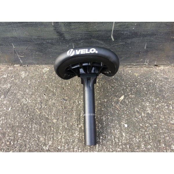 Jual sadel velo pivotal BMX | Shopee Indonesia
