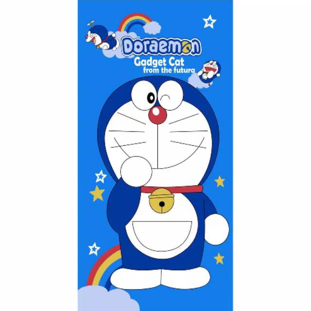 Jual DORAEMON BANYAK MOTIF | Shopee Indonesia