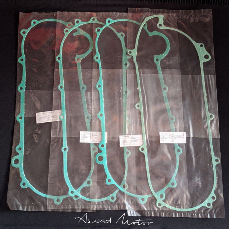 Jual Paking CVT Honda Beat Vario / Paking Gasket Bak Cvt Beat , Beat Fi ...