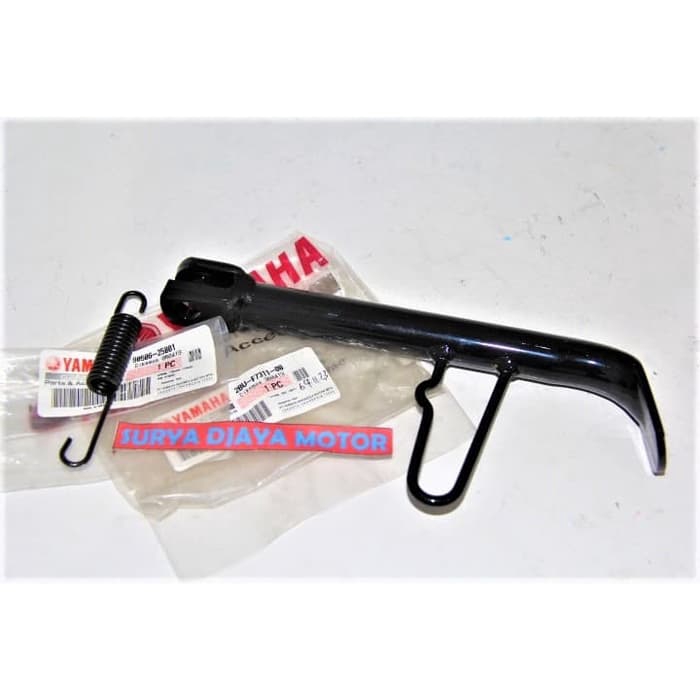 Jual STANDAR SATU 1 STANDAR SAMPING PLUS PER XRIDE X RIDE ORIGINAL ...