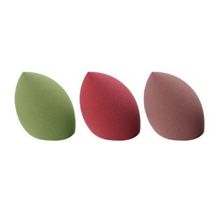 Jual Sponge Beauty Blender Puff Foundation | Shopee Indonesia