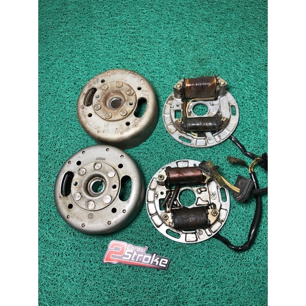 Jual spul magned spol magnid Sepul magnit Rc 100 bravo crystal tornado ...