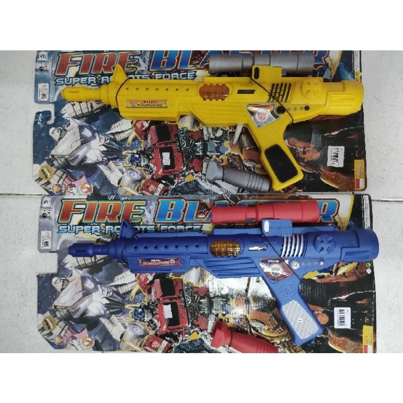 Jual Fire Blaster | Shopee Indonesia