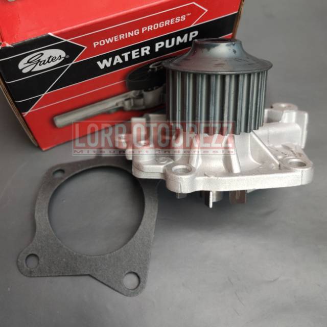 Jual Waterpump water pump Lancer Evo 4 5 GLXi SEi CK4 1600 sohc - dohc 1997-2002 | Shopee Indonesia
