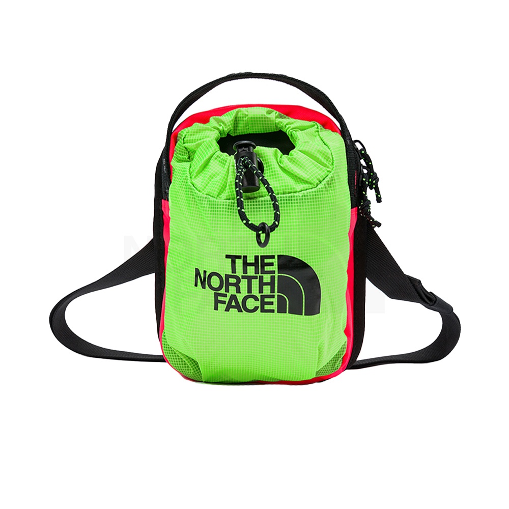 Jual The North Face Unisex Bozer Cross Body-NF0A52RY6D4 | Shopee Indonesia