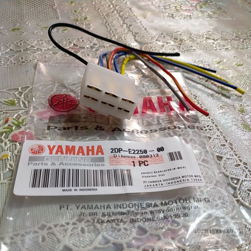 Jual SOCKET SOKET KIPROK NMAX 2DP SP94 | Shopee Indonesia