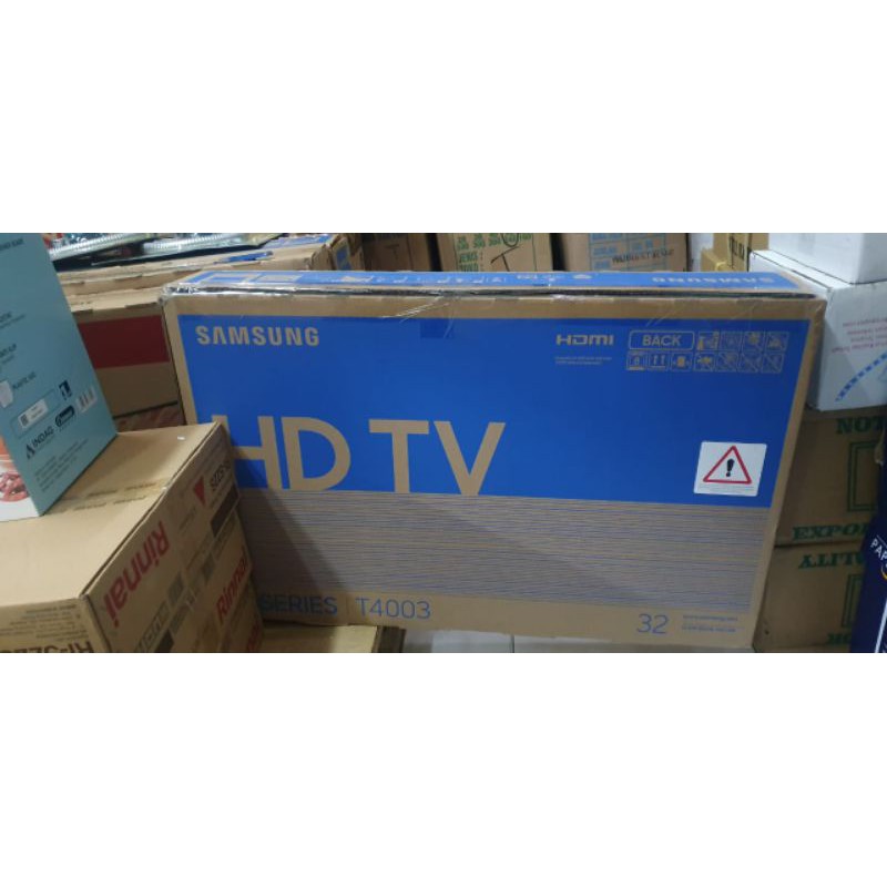 Jual TV SAMSUNG HD 32inch | Shopee Indonesia