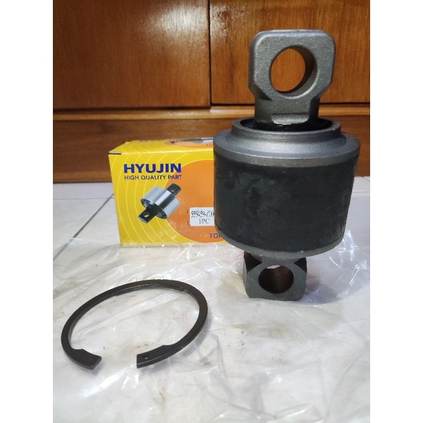 Jual KARET STABIL BUSHING TORQUE QUESTER (A) | Shopee Indonesia