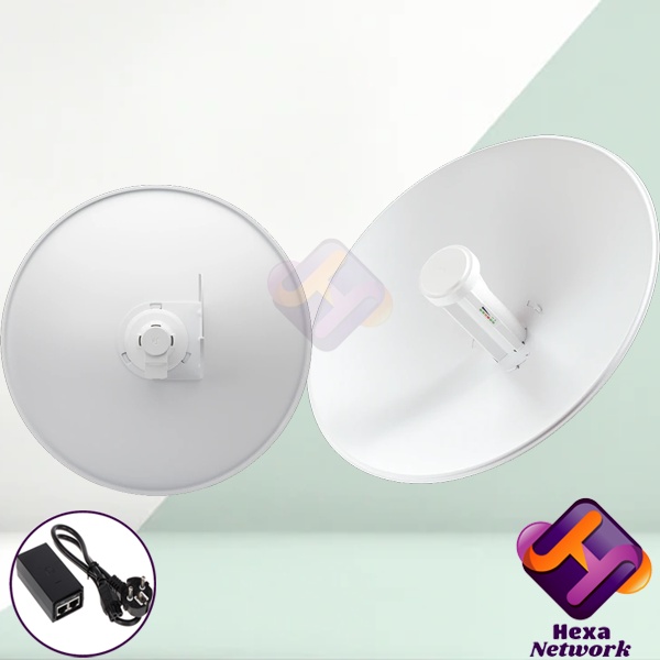 Jual Ubiquiti PBE M5 400 Power Beam M5 400 ( Packing Dus ) | Shopee ...