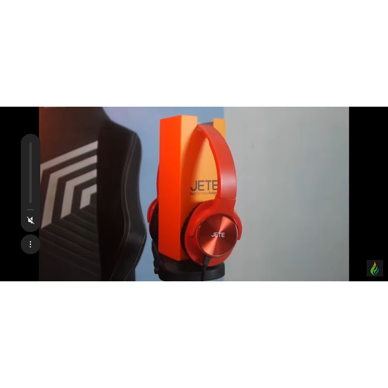 Jual jete hb6 headphone bekas review youtube | Shopee Indonesia