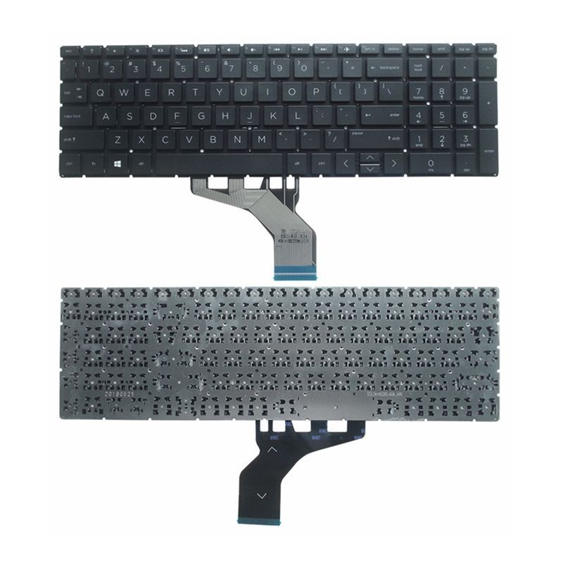 Jual KEYBOARD HP 15-DA 15-DB 15-DF 15-DX 15-DR 15-CN 15-CW 15-CR 15-CS ...