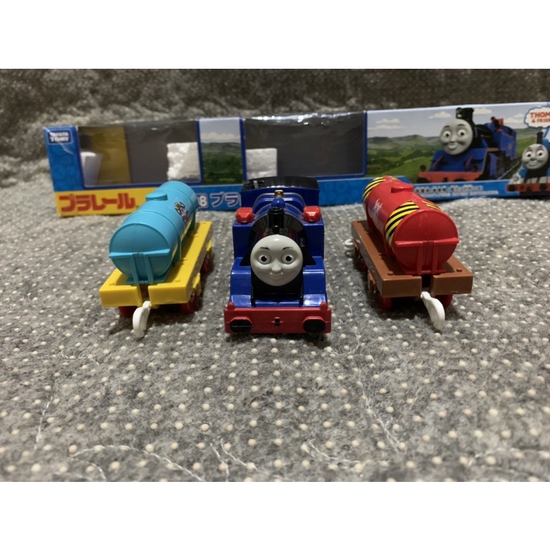 Jual takara tomy plarail belle used | Shopee Indonesia