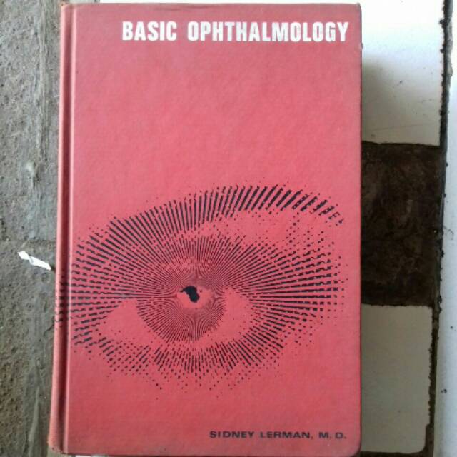 Jual BASIC OPHTHALMOLOGY | Shopee Indonesia