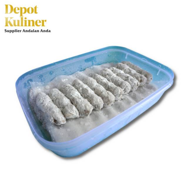 Jual Leng Hong Kien Frozen Box Dimsum Siomay Isi 30 Pcs- Depot Mart ...