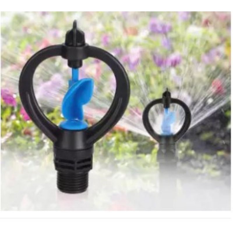 Jual SPRINKLER TAMAN SPRINKLER PERTANIAN SPRINKLE SPRINKLER SPRAYER ...