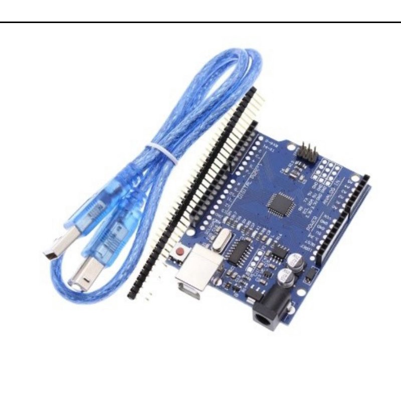 Jual Arduino Uno R3 | Shopee Indonesia