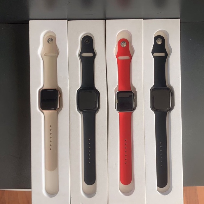 Jual Apple Watch S2 (Series 2) Second Ex-International Bergaransi ...