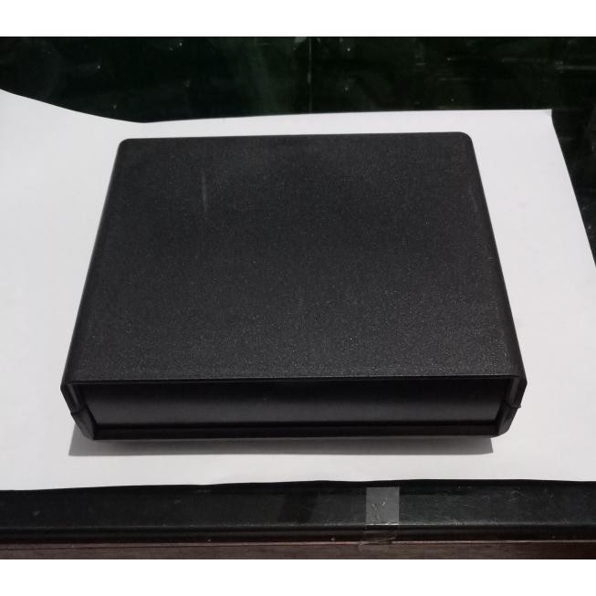 Jual Dapatkan Box X8 Hitam Plastik Project Elektronika Elektronik ...
