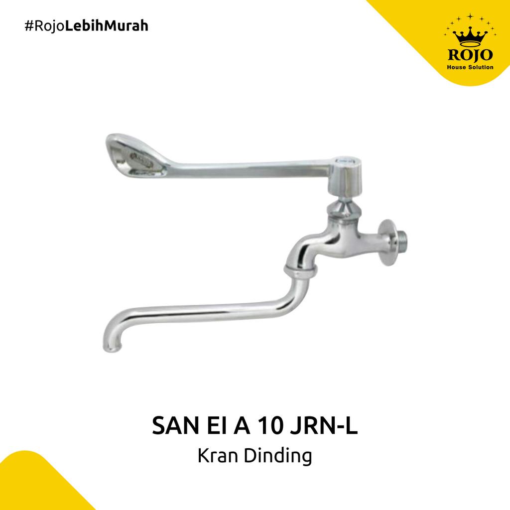 Jual San Ei A 10 JRN-L Kran Dapur-Kran Cuci Piring | Shopee Indonesia