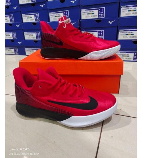 Jual Paling Disukai.. Nike precision 4 sepatu voli nike sepatu basket ...