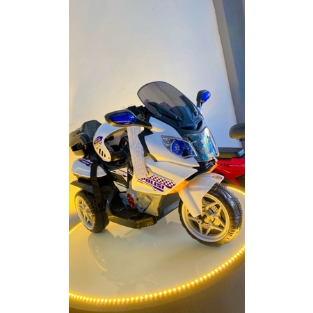 Jual sepeda polisi remote | Shopee Indonesia