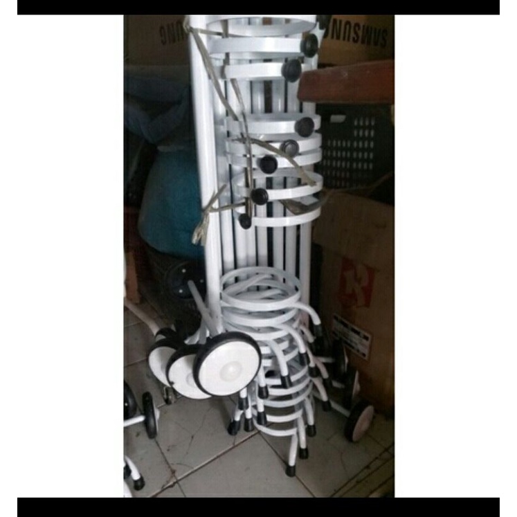 Jual TROLY TABUNG OKSIGEN | Shopee Indonesia