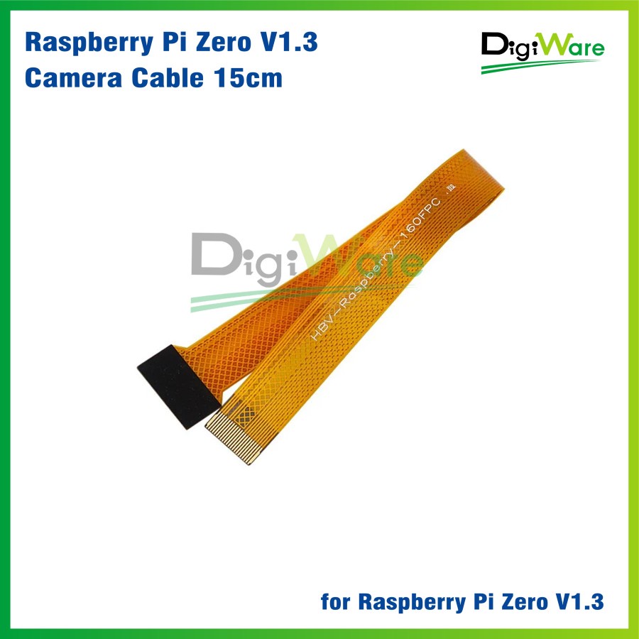 Jual Raspberry Pi Zero V1.3 Camera Cable 15cm | Shopee Indonesia