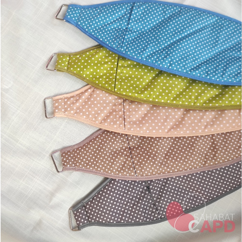 Jual sabuk harian capd | Shopee Indonesia