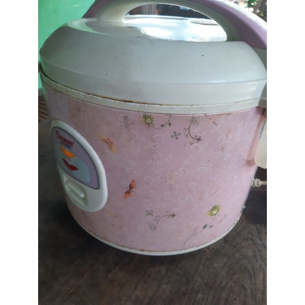 Jual penanak nasi magicom yongma dan turbo | Shopee Indonesia