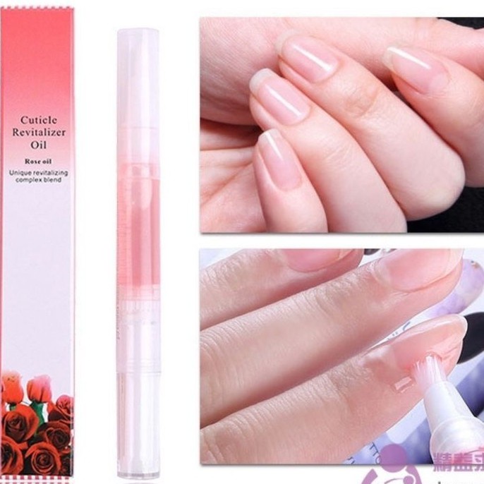 Jual Cuticle Oil / Revitalizer Oil / Vitamin Kutikula Bagus Murah ...