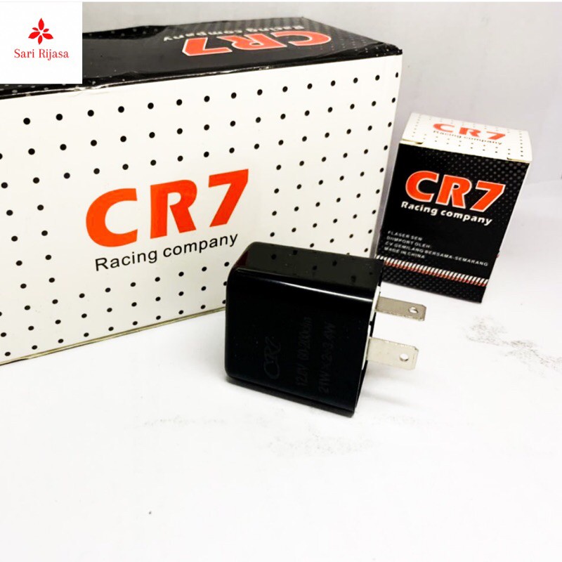 Jual Flasher Motor 12 V Universal | Shopee Indonesia