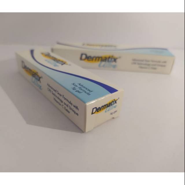 Jual Dermatix ultra 5gr | Shopee Indonesia