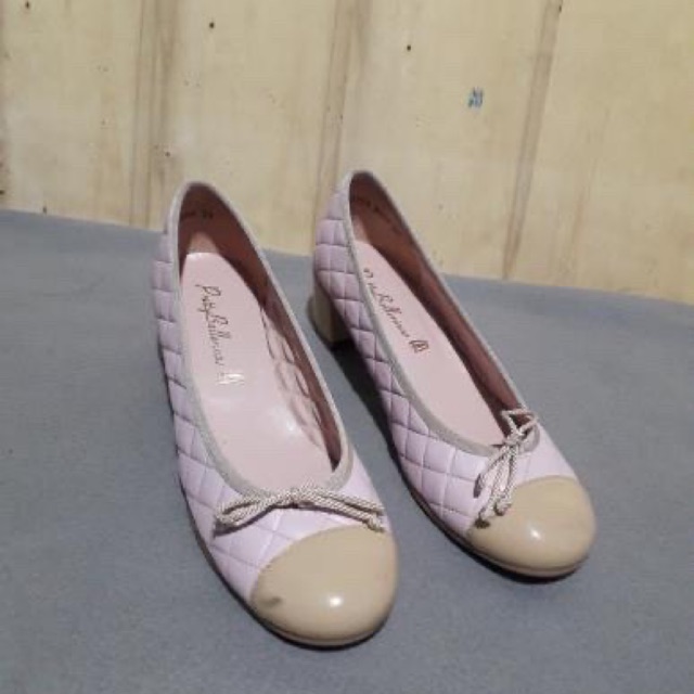 Jual Sepatu Pretty Balerina made in Spanyol original | Shopee Indonesia