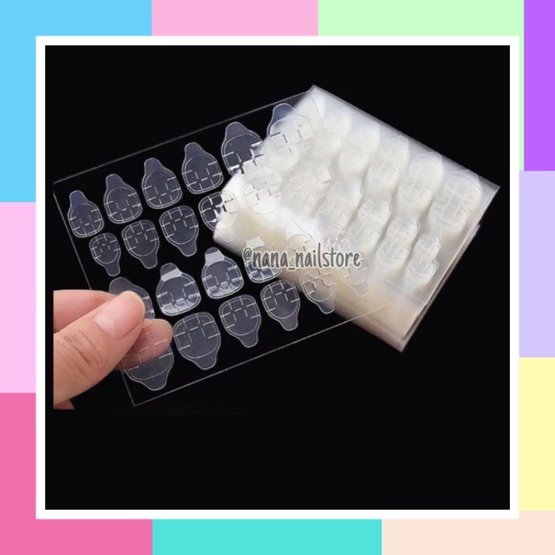 Jual Lem gel nail art | Lem kuku | Lem gel | Shopee Indonesia