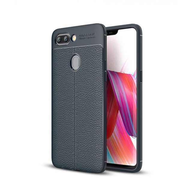 Jual All tipe Case Leather Auto Focus Case Kulit Soft autofocus ...