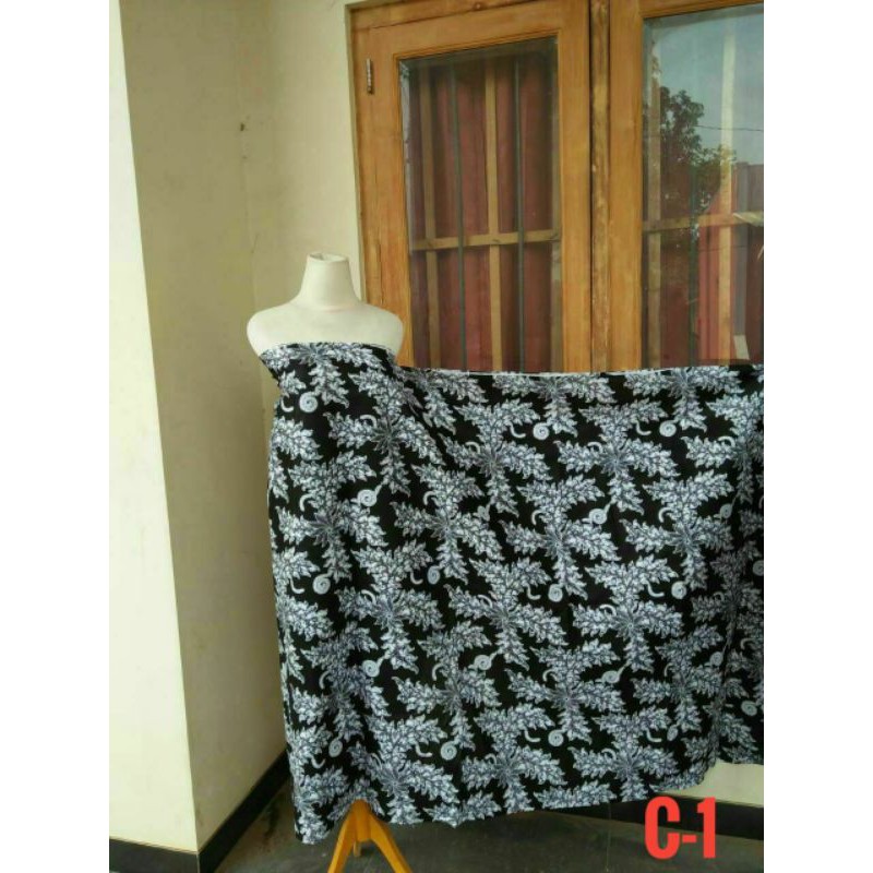 Jual Kain Batik Printing | Shopee Indonesia