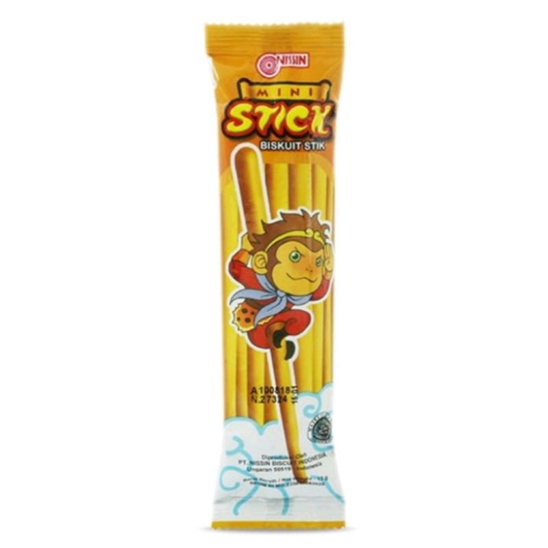 Jual Mini Stik 13gr isi 10 pcs | Shopee Indonesia