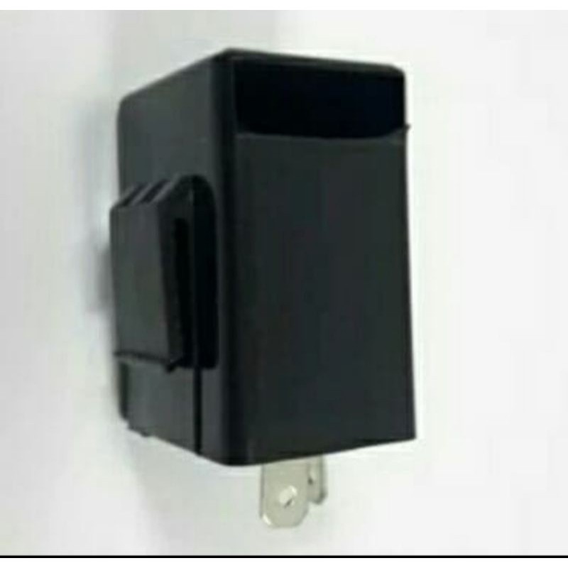 Jual plaser sen atau flasher sen relay motor roda tiga KAISAR Viar ...