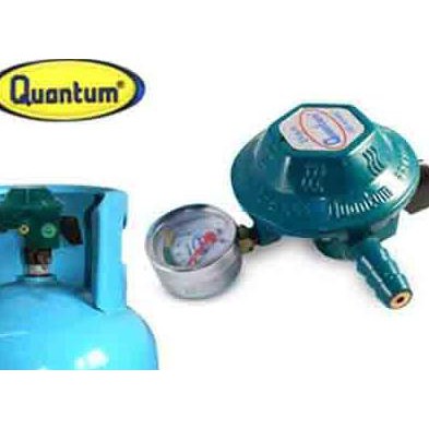 Jual Regulator Quantum Qrl03 -Regulator Gas Meter | Shopee Indonesia