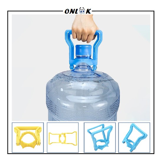 Jual Alat Bantu Angkat Galon Double Handle Grip Holder Anti Slip ...