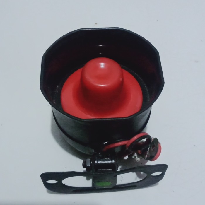 Jual toa alarm mobil motor | Shopee Indonesia