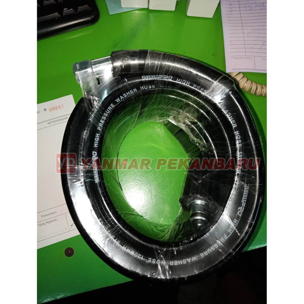 Jual Selang Jet Cleaner YAMAMAX PRO | Shopee Indonesia