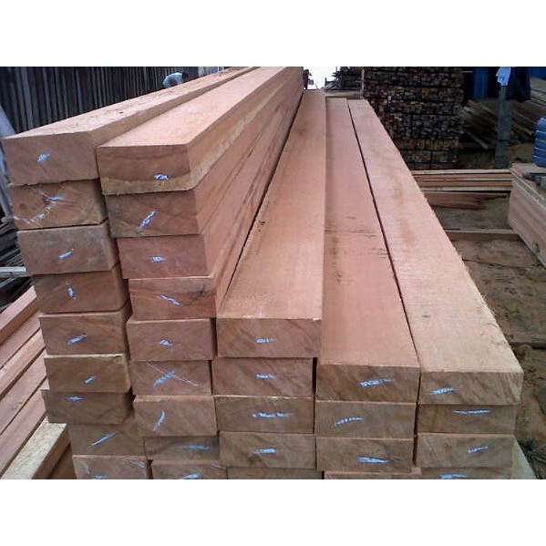 Jual Kayu Balok 6 x 12 panjang 4 meter pengiriman Tangerang dan Jakarta ...