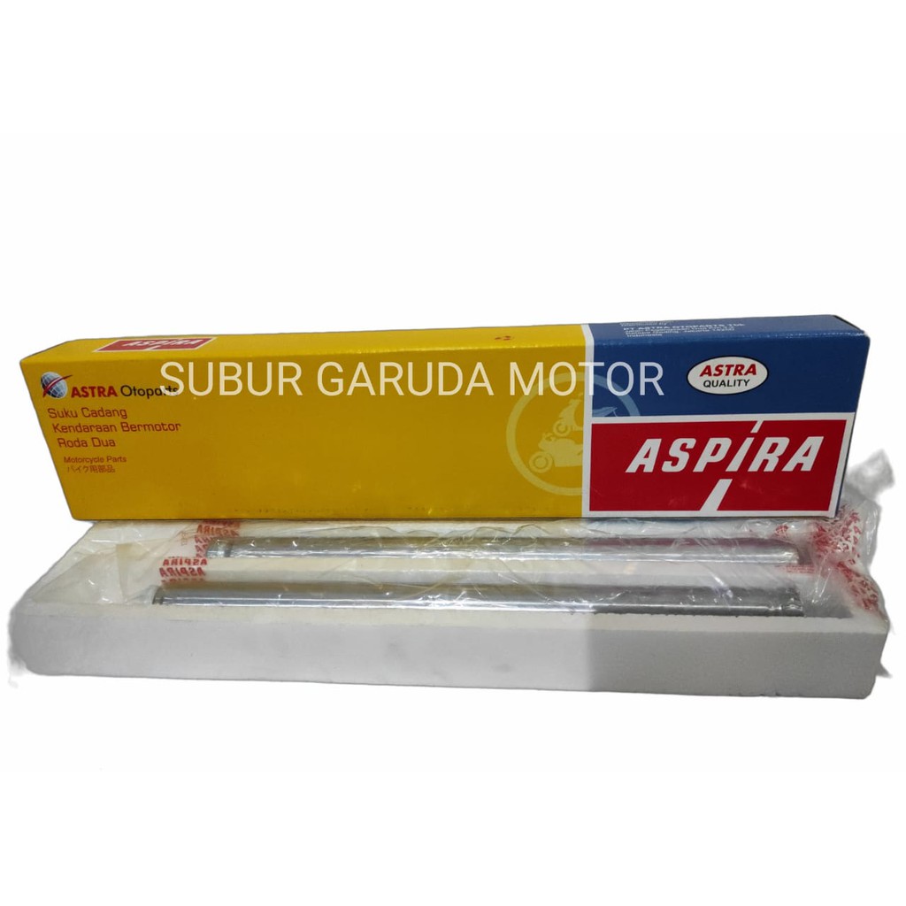 Jual AS SHOCKBREAKER MIO J MIO GT 113 CC MIO NEW SMILE MIO GARNIS PIPA ...