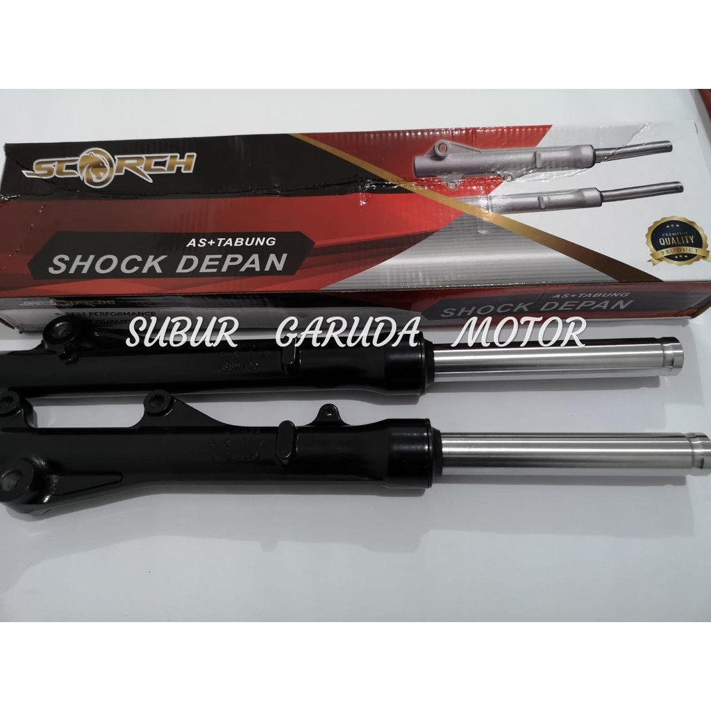 Jual Shock Depan Beat Harga Terlengkap & Harga Terbaru Juni 2026 ...