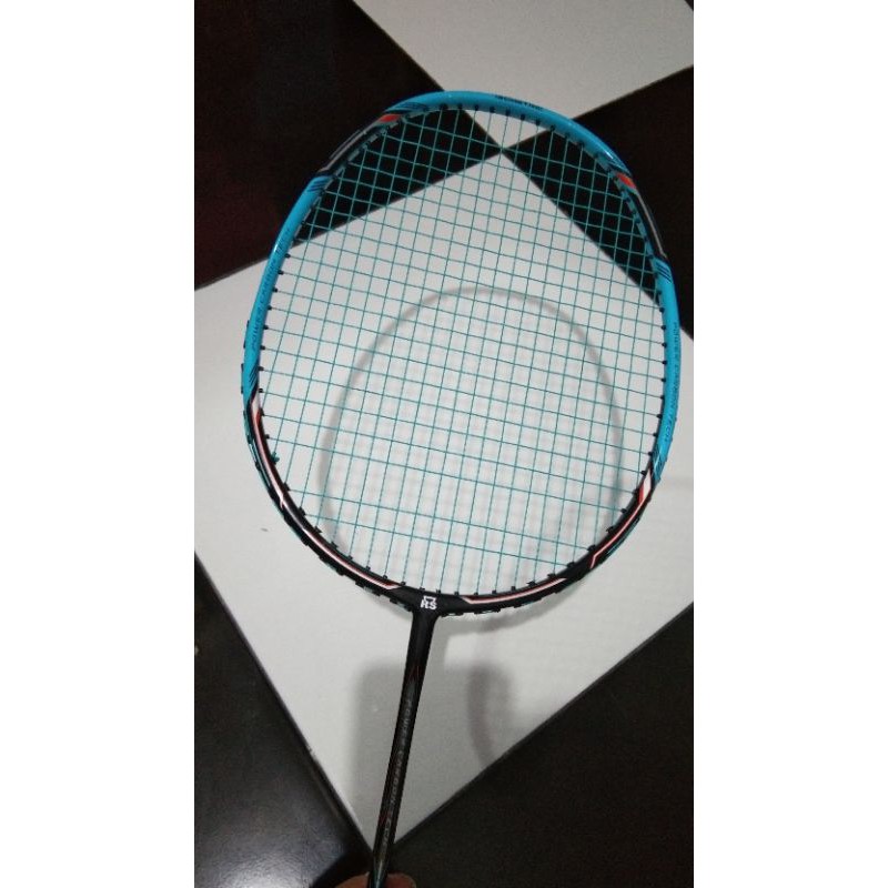 Jual raket rs original raket badminton bulutangkis | Shopee Indonesia