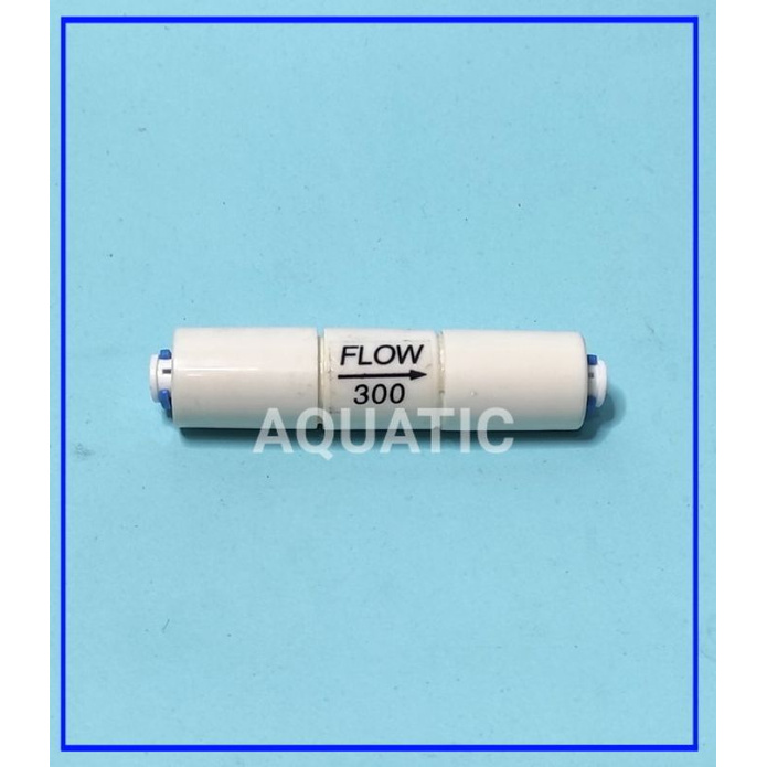 Jual Flow Restrictor 300 CC - Filter Air | Shopee Indonesia