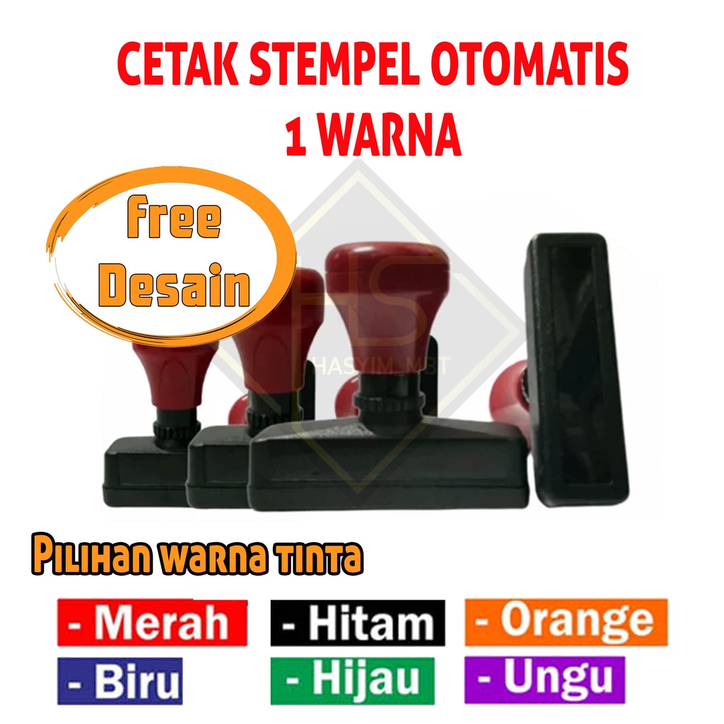 Jual Stempel Nama, Dokter, Perawat, Bidan, Jabatan, Nip, No Tlp, Lunas | Shopee Indonesia