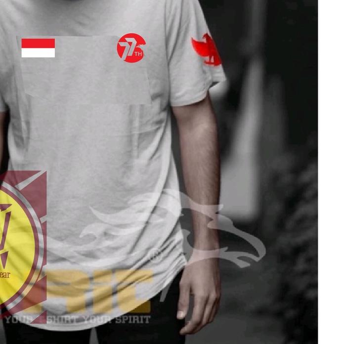 Jual KAOS HUT RI KE 77 // KAOS DIRGAHAYU RI KE 77 TAHUN // T-SHIRT HUT ... Jual KAOS HUT RI KE 77 // KAOS DIRGAHAYU RI KE 77 TAHUN // T-SHIRT HUT ...