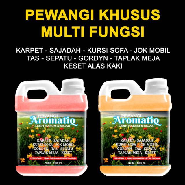 Jual PEWANGI KARPET 1 LITER | Shopee Indonesia